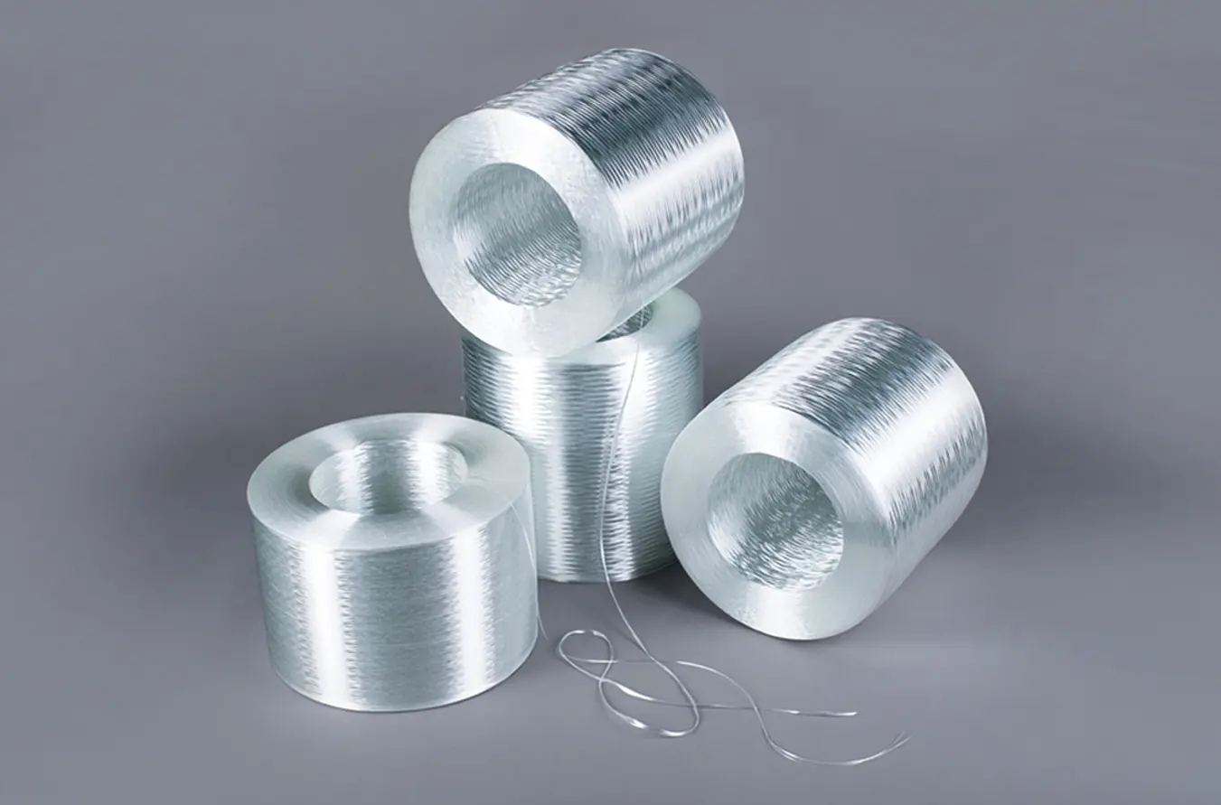 Definition and Characteristics of Glass Fiber - xinniuzj